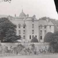 Lady Mariota “Flower of Yarrow" Scott Baroness of Haltoun (1598–1660)