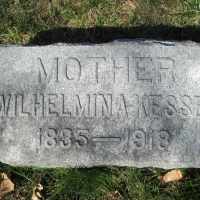 Wilhelmina Catherine Ramp (1835–1918) • FamilySearch