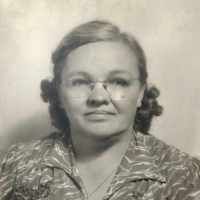 Ruth Estelle Jones (1895–1979) • FamilySearch