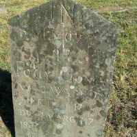 Mary "Polly" Mitchell (1796–1867) • FamilySearch