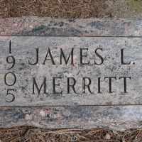 James Levan Merritt (1905–1905) • FamilySearch