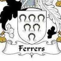 John Ferrers (1471–1512) • FamilySearch