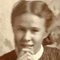 Gertrude Ellen Fleming (1890–1951) • FamilySearch