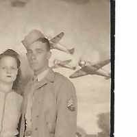 Henry Warren Herren (1922–1978)