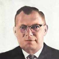 Herman Julius Ernest Schultz (1909–1990) • FamilySearch