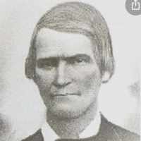Reuben Anderson Melton (1814–1878) • FamilySearch