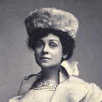 Eleanor Hulda Calhoun (1862–1957) • FamilySearch