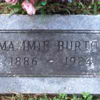 Mamie Elizabeth Jackson (1886–1924) • FamilySearch