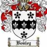 James Bosley “of Bosley’s Delight” (1704–1761)