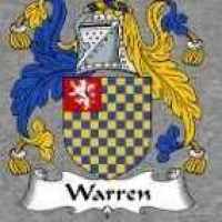 Sir Ralph Warren (1495–1553)