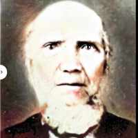 John McPhie Sr (1809–1882)