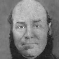 William Hardy Pinkston (1822–1889) • FamilySearch