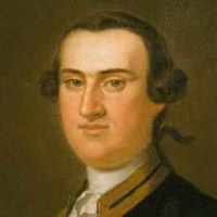 George Braxton III (1734–1761) • FamilySearch