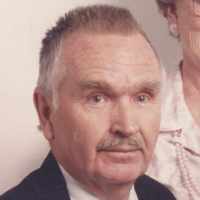 James Alvin Jensen (1918–1998) • FamilySearch