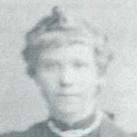 Mary Josephine Christensen (1881–1908) • FamilySearch