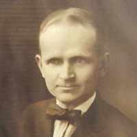 John Ramsey JR Lewis (1885–1953)