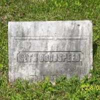 Seth Goodspeed (1780–1861) • FamilySearch