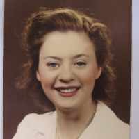 Nancy Brosius (1920–2014) • FamilySearch