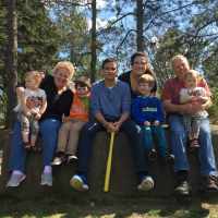 Rebecca Sue Collier (1951–2023)