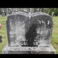 George Wesley Curtis (1845–1908) • FamilySearch