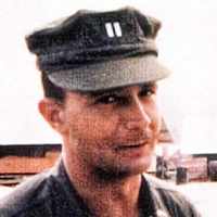 Michael Peter Getlin (1939–1967) • FamilySearch