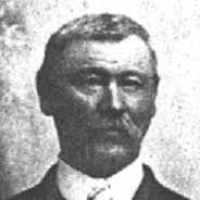 John Henry Motter (1852–1918)