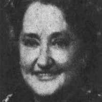 Geraldine Catherine Blewitt (1886–1949)
