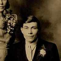 George Joseph Vandevoorde (1904–1956) • FamilySearch