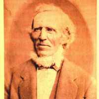 James Spencer (1810–1889) • FamilySearch