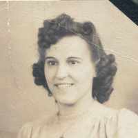 Victoria Siwiec (1922–2009) • FamilySearch