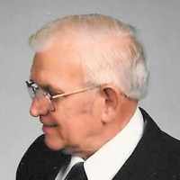 Harry William Melms (1920–2000) • FamilySearch