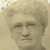 Clara Blanche Patterson (1878–1950) • FamilySearch