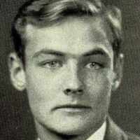 Alan Matthiessen Foord (1915–1995) • FamilySearch