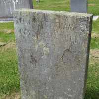 William Burcham (1809–1885) • FamilySearch