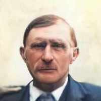 James Evans Powell (1828–1906) • FamilySearch