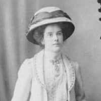 Annie Conway (1889–1979) • FamilySearch