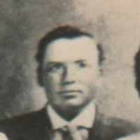 Fred Conrad Hartman (1884–1917) • FamilySearch