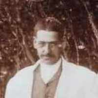 Francisco Jose Machado (1867–)