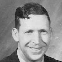 Morgan Holmes "Ben" Tanner (1910–1997) • FamilySearch