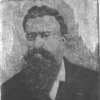 Dr. Leonidas Hudspeth (1833–1884)