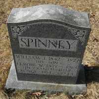 William Jackson Spinney (1842–1929) • FamilySearch