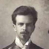 George Anthony Henry Eggers (1849–1938) • FamilySearch