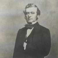 Thomas Johns Perry (1807–1871) • FamilySearch