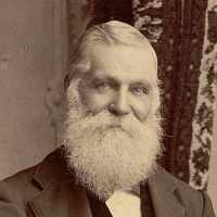 Edward Stevenson (1820–1897)