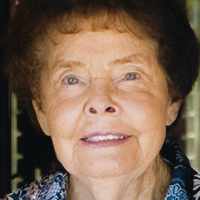 Maxine Stewart (1921–2013)