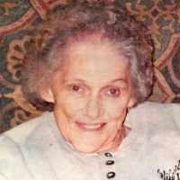 Bonnie Eloise Blanton (1933–2005)