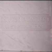 John Edward Hattery (1857–1928) • FamilySearch