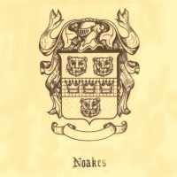 George Noakes II (1766–1834)