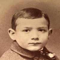 Edward Hoyt Mosher (1870–1946)