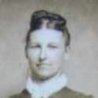 Mary Jane Huffman (1861–1957) • FamilySearch